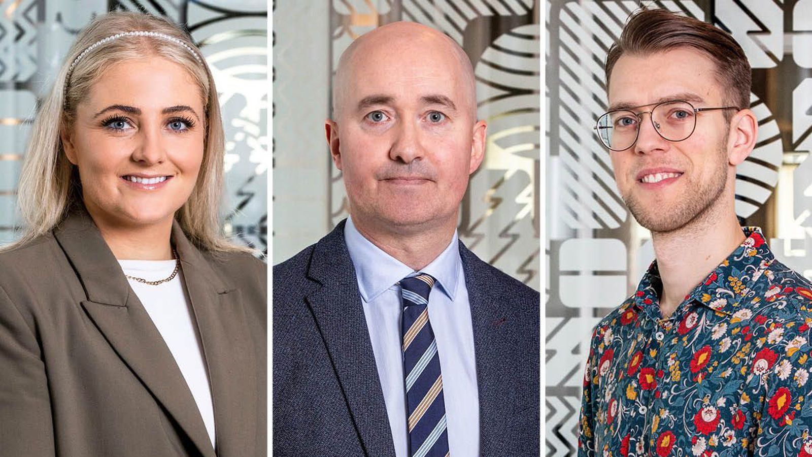 Grétar, Haf­dís og Jón til liðs við LSR - Vísir