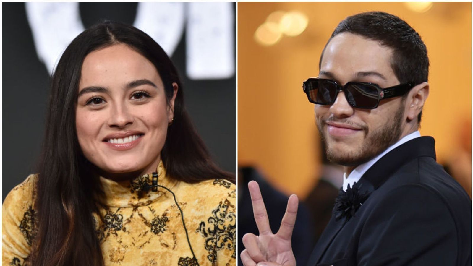 Kvenna­bósinn kominn með nýja dömu upp á arminn - Vísir