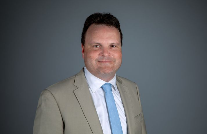 Stétt með stétt? - Vísir