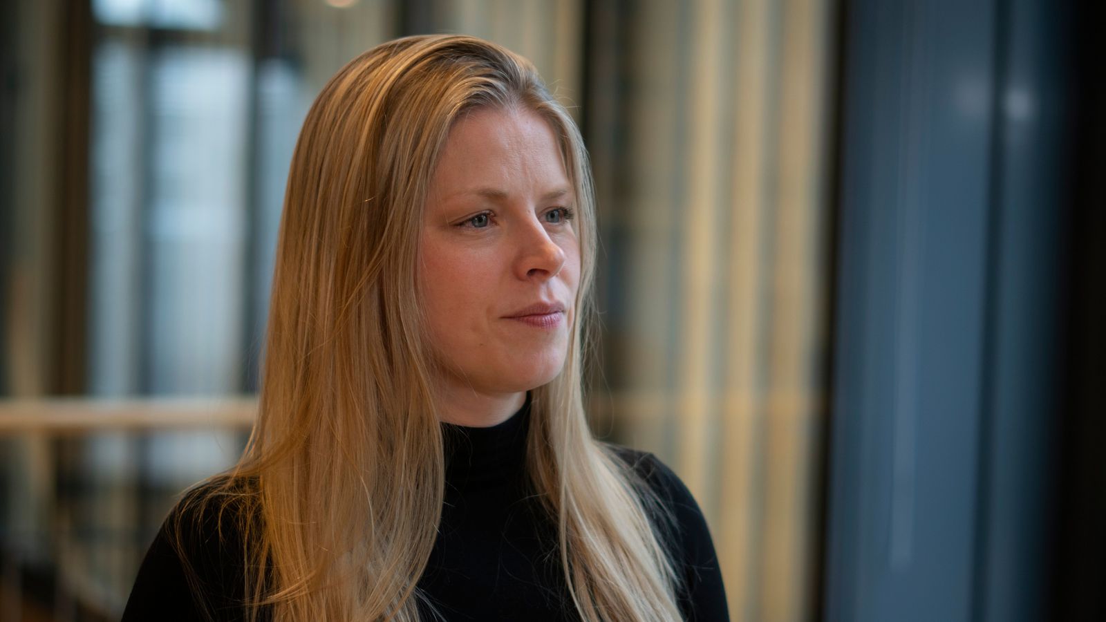 „Á­fengi og kaffi eru einu fíkni­efnin í mínu lífi“ - Vísir