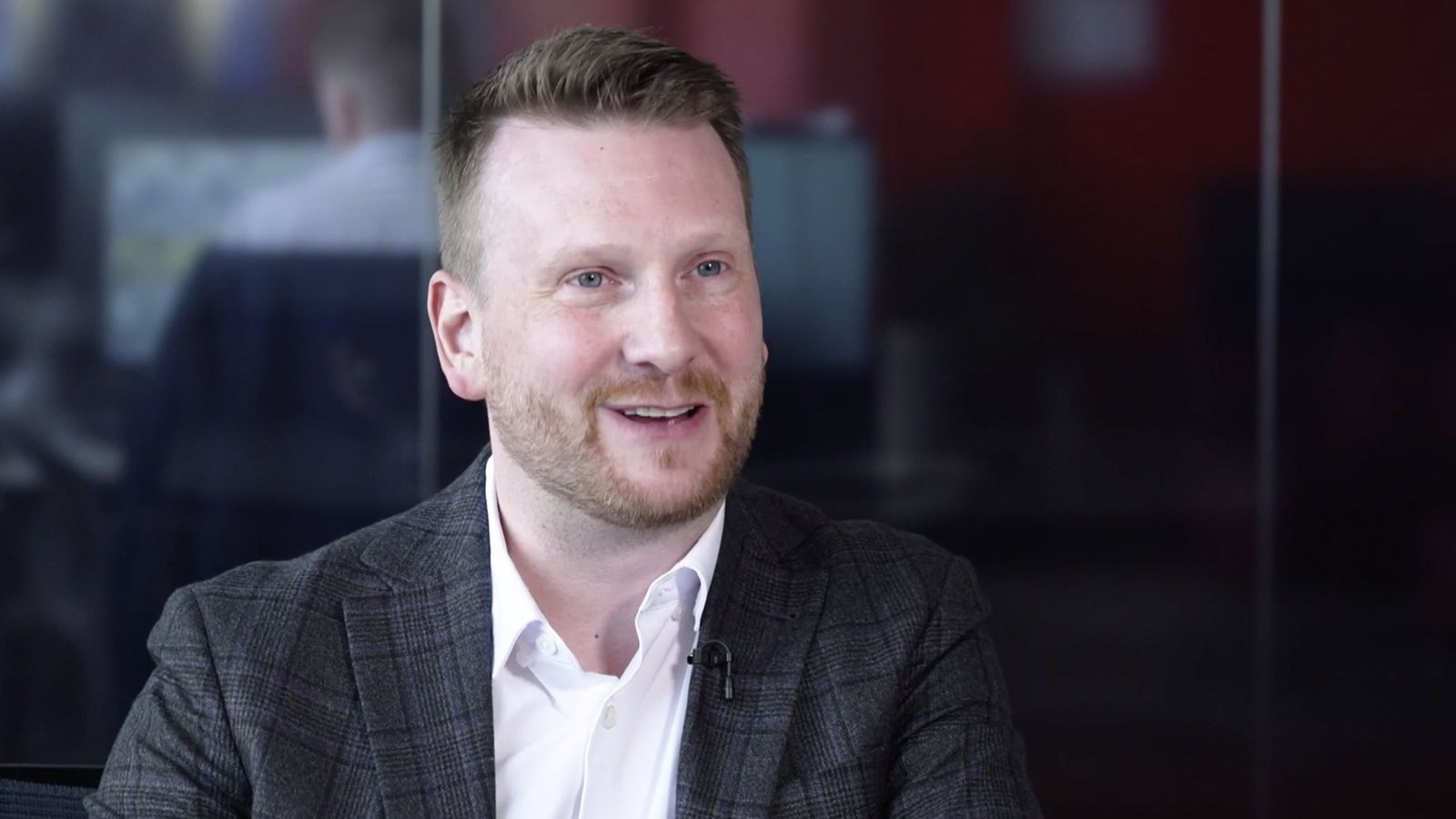 „Ekki reikna með að aðstæður séu að fara að lagast strax á næstunni ...