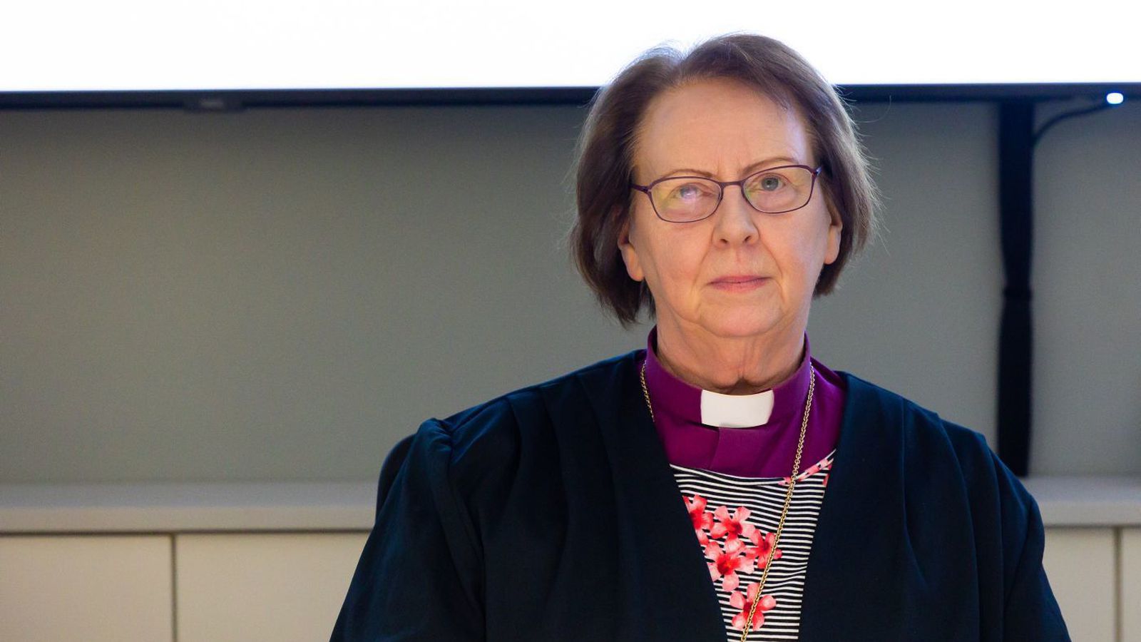 Agnes ætlar með málið fyrir dóm - Vísir