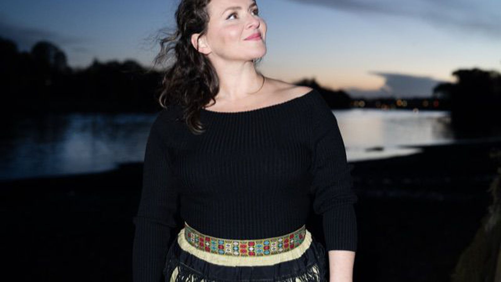 Emilíana Torrini kemur fram í Hörpu - Vísir