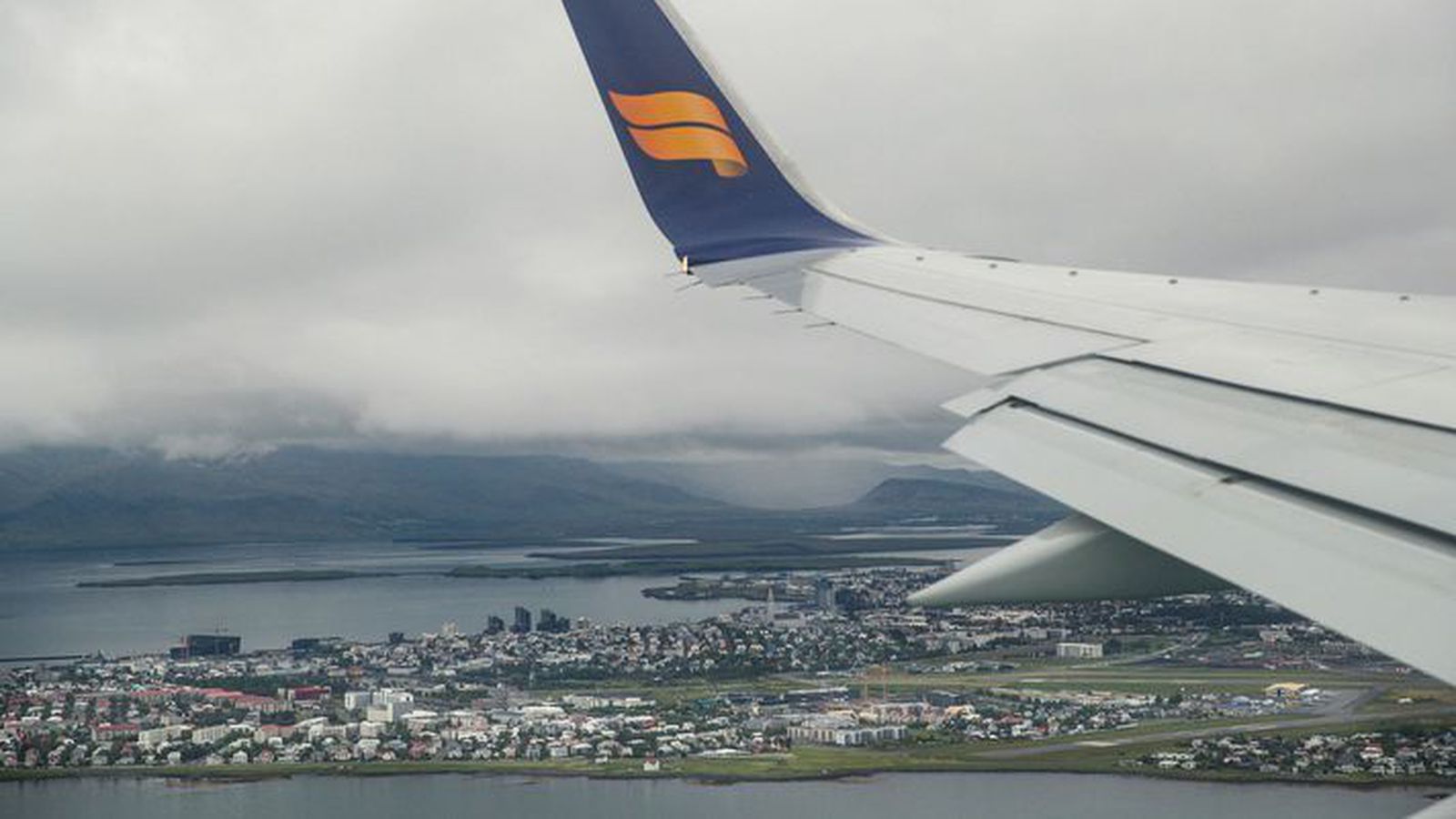 Hyggjast höfða mál gegn Icelandair vegna uppsagnar trúnaðarmanns - Vísir