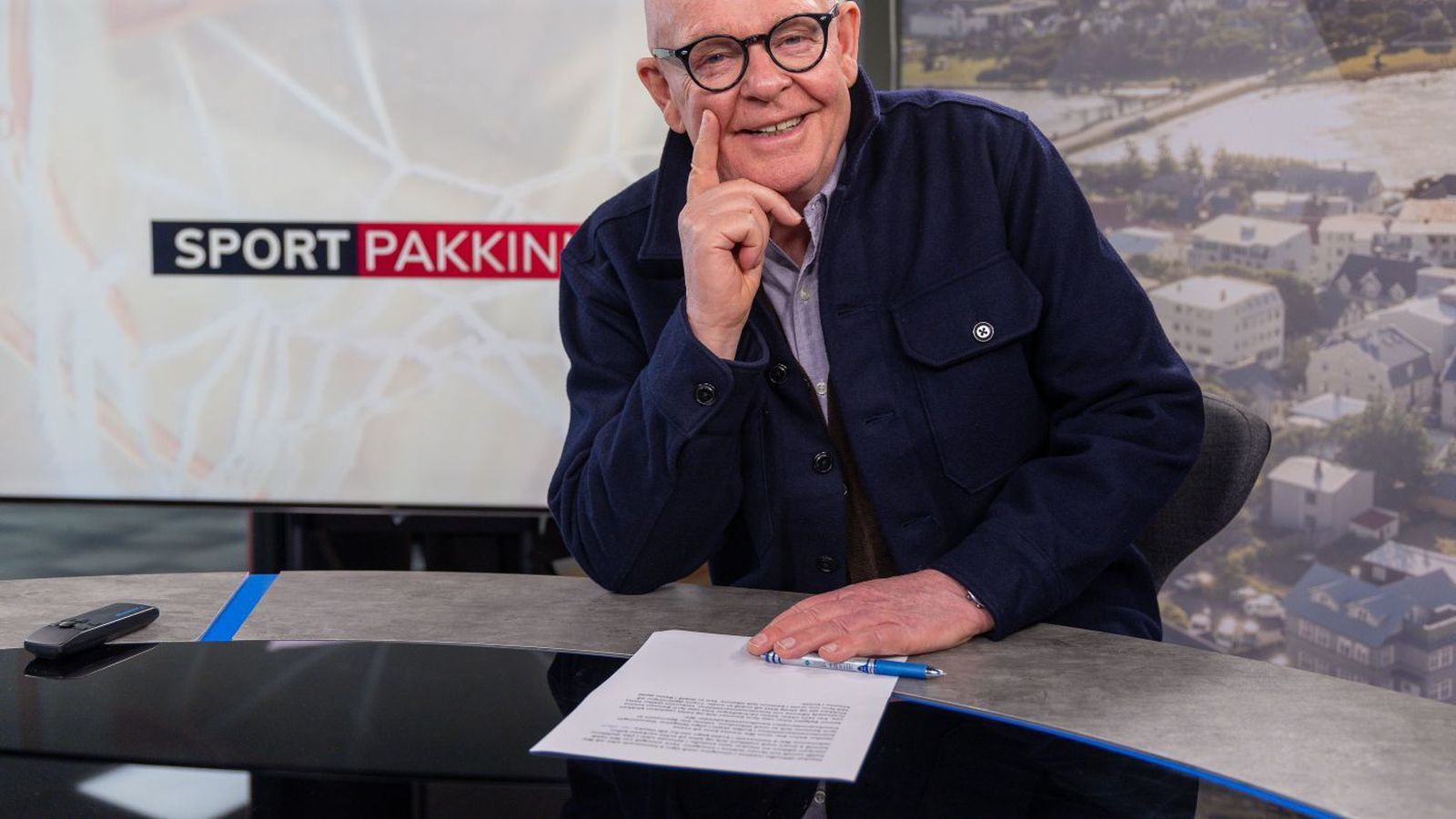 Gaupi has left the building - Vísir