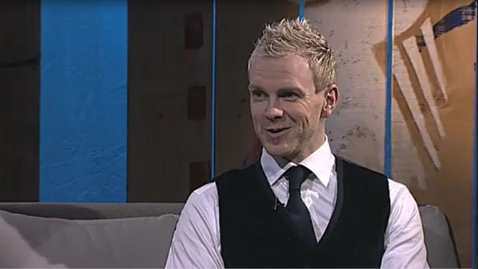 Logi Geirsson: „Eitthvað stórkostlegt í fæðingu hjá Íslandi á HM“ - Vísir