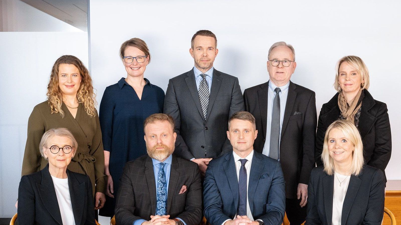 Hátt raun­vaxta­stig gæti farið að „skapa á­skoranir“ fyrir fjár­mála ...