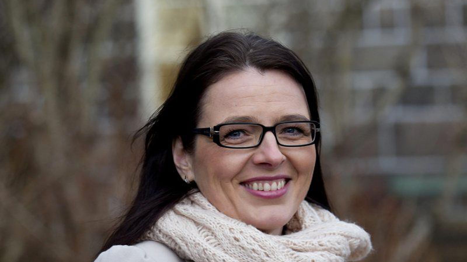 Tæknin er lykill að framtíðinni - Vísir