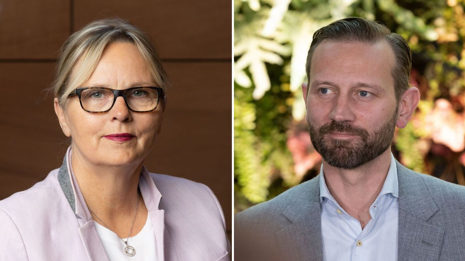 Minni­hlutinn „bara að þyrla upp ryki“ - Vísir