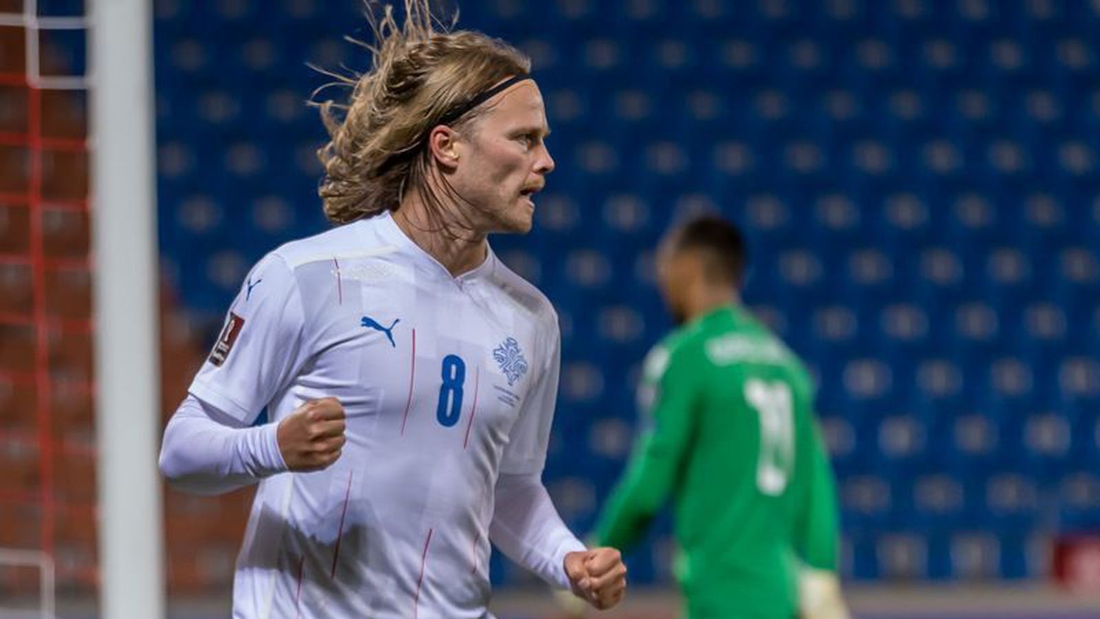 Einkunnir Íslands á móti Liechtenstein: Birkir Már og Birkir Bjarna ...