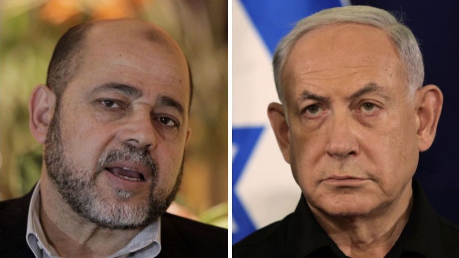 Segir Ísrael munu taka yfir öryggis­gæslu á Gasa í ein­hvern tíma - Vísir