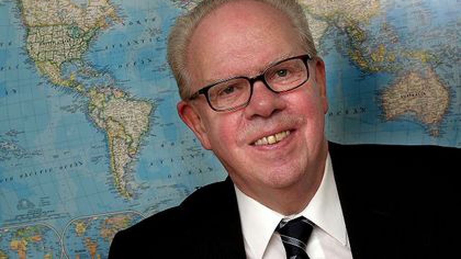 Sú er mín bæn - Vísir