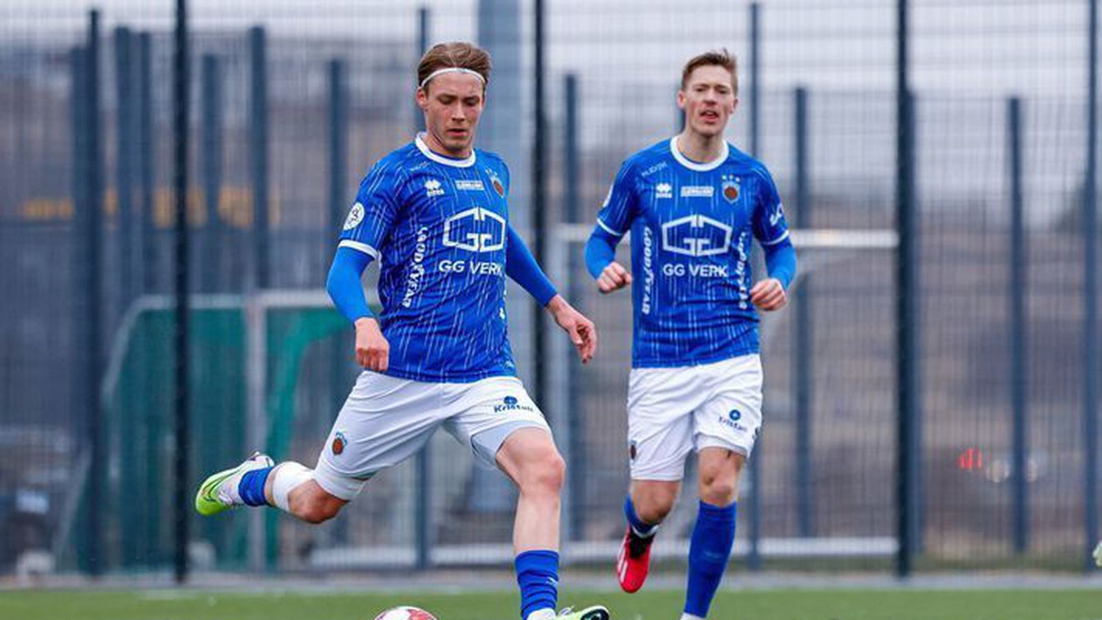 Umfjöllun og viðtöl: Fram - HK 3-2 | Heima­sigur í marka­veislu í ...