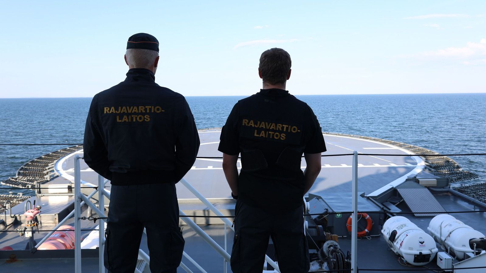 Rússar taldir hylja slóð flutninga­skipa til að verja olíu­hafnir sínar ...