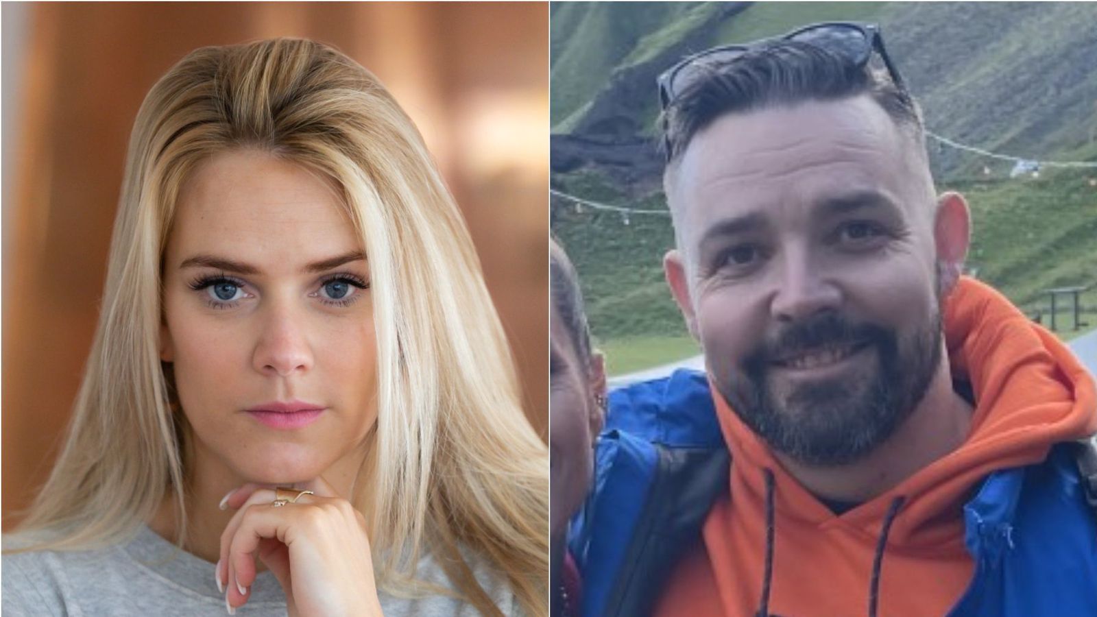 Sandy er komin með nýjan Danny - Vísir