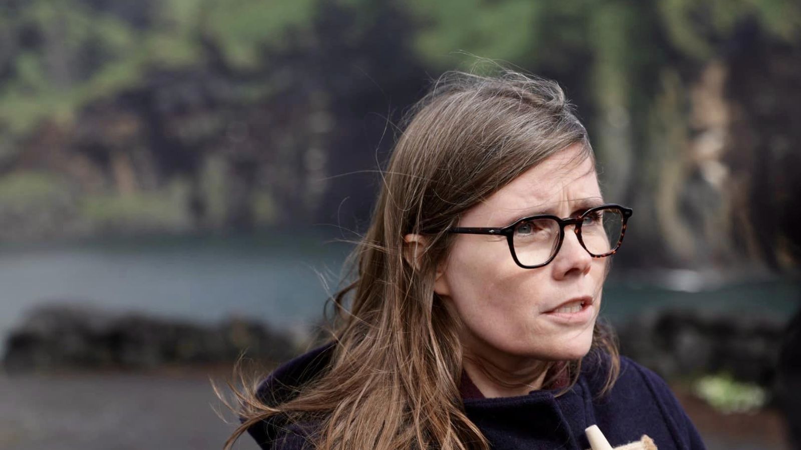 Vill að stjórnendur axli ábyrgð: „Það blasir við að þetta er ...
