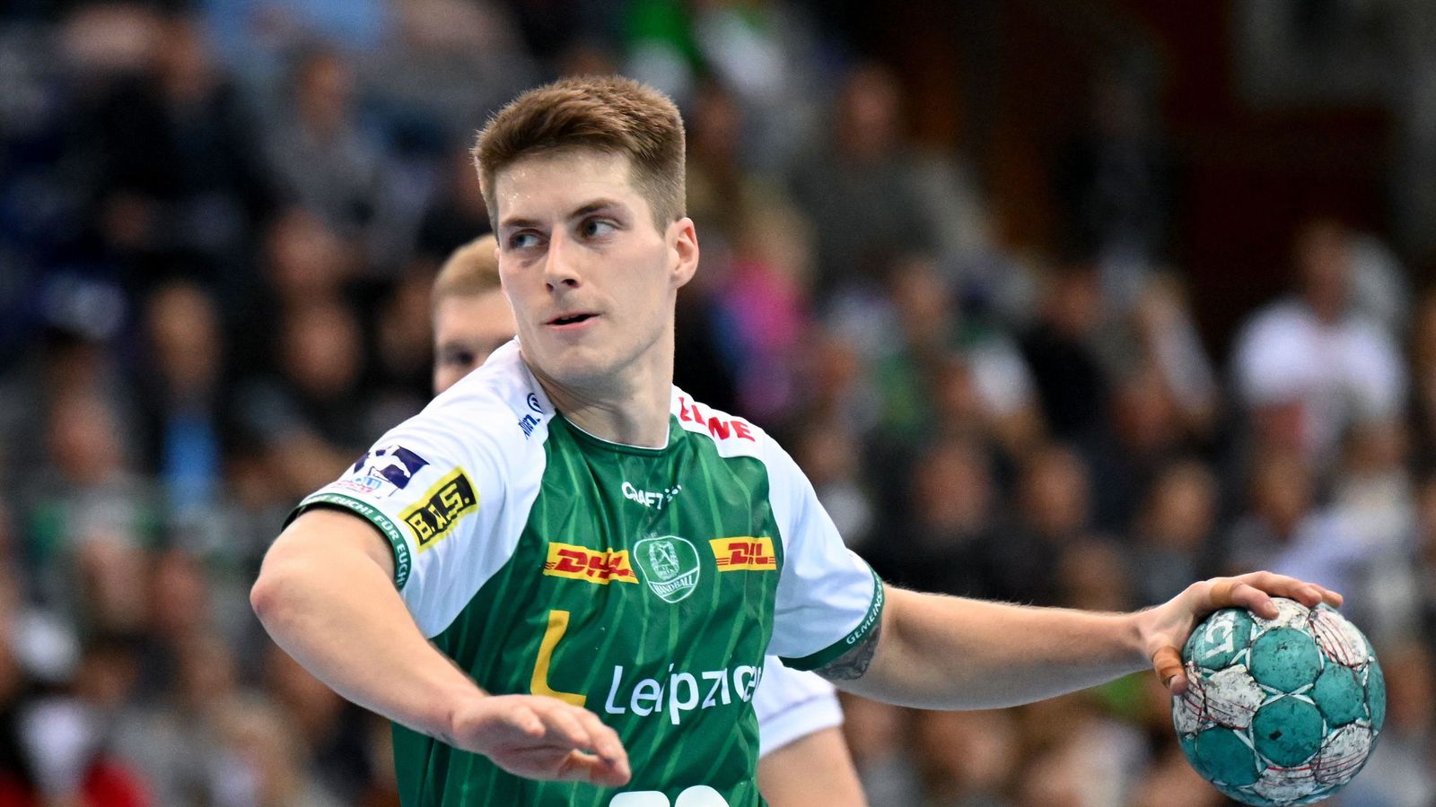 Viggó með enn einn stór­leikinn - Vísir