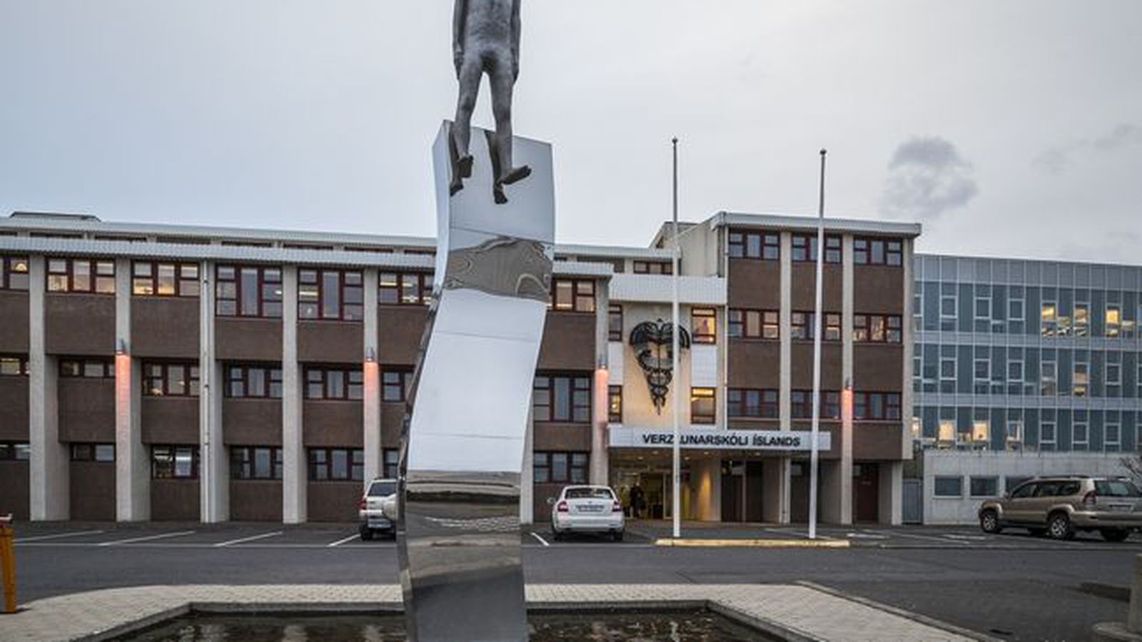 Kvennó, MS og Verzló vinsælastir - Vísir