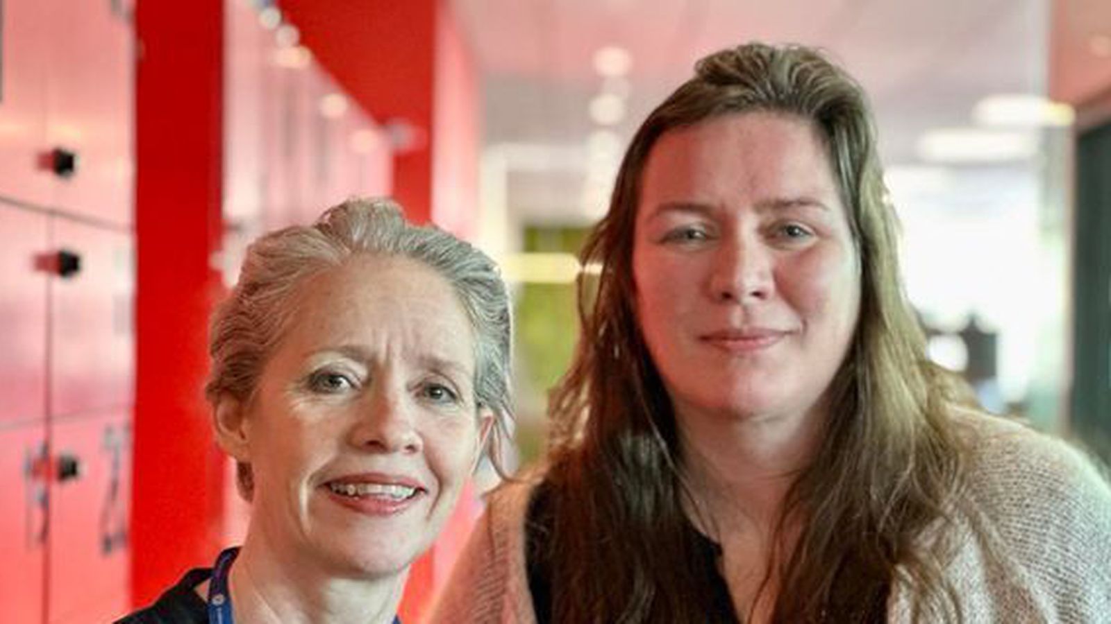 Of al­gengt að fólk leiti í­trekað til læknis áður en það fær krabba ...