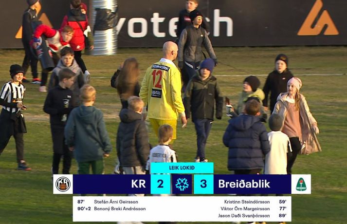 Guy Smit sendir frá sér af­sökunar­beiðni - Vísir