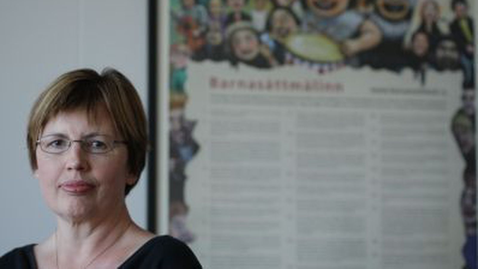 Barnaheill: Áhyggjur af fæðingarorlofsfrumvarpi - Vísir