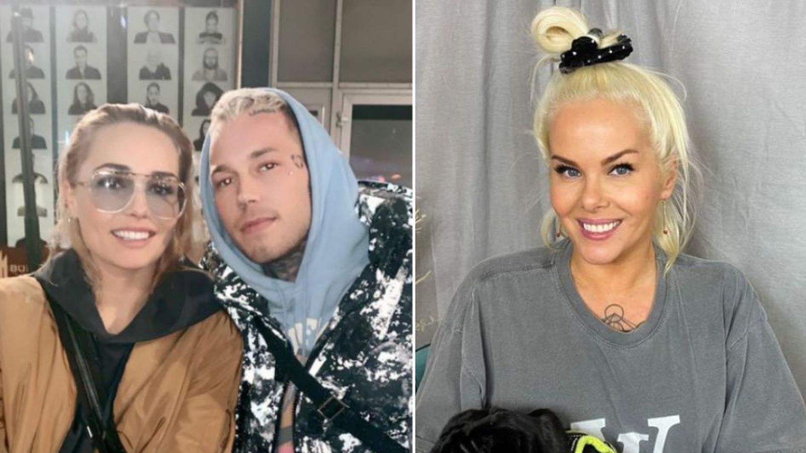 Gauti og Brynja nýtt par og fyrrverandi í skýjunum - Vísir