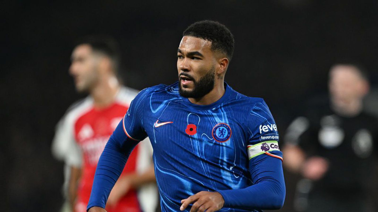 Mar­tröð fyrir­liða Chelsea heldur á­fram - Vísir