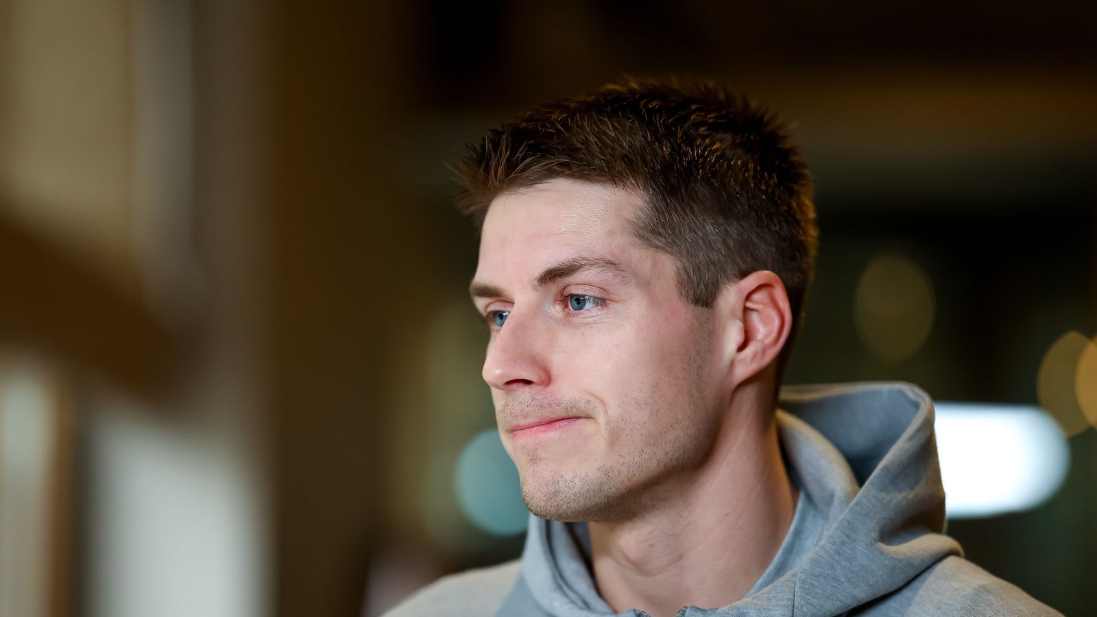 Svarar Óla Stef: „Er al­veg sam­mála honum“ - Vísir