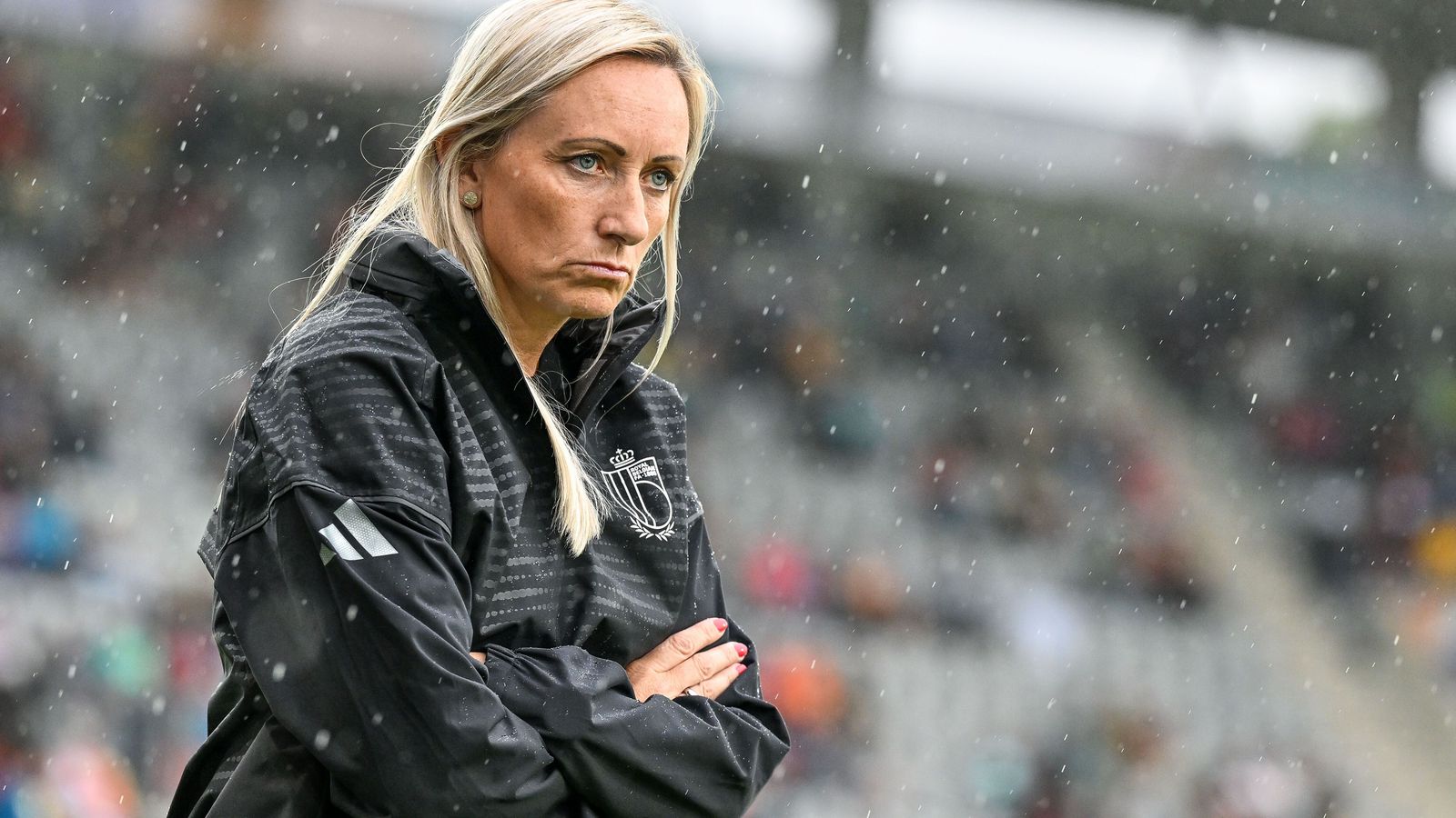 Sögðu Betu að drulla sér frá Belgíu: „Nýtt fyrir mér“ - Vísir
