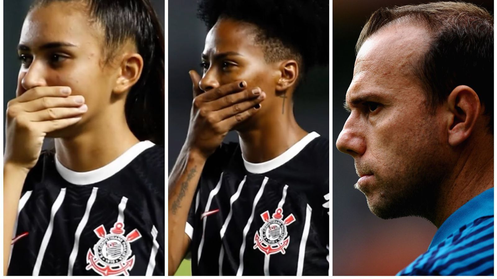 Mót­mæli knatt­spyrnu­kvennanna báru árangur - Vísir