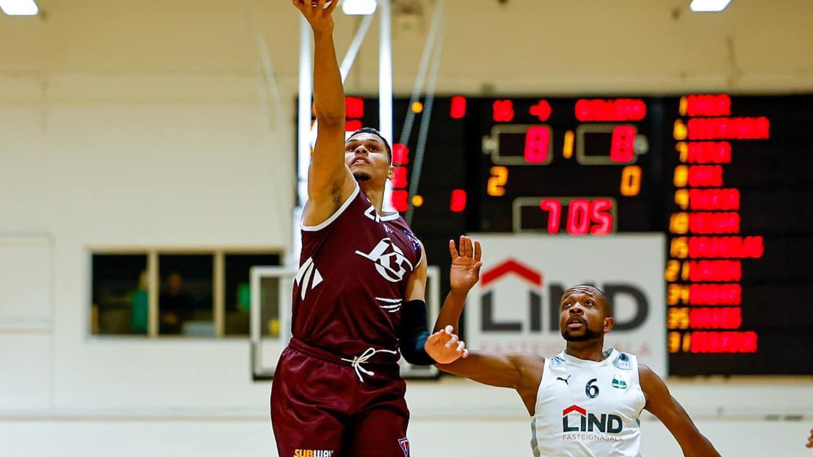 Um­fjöllun og við­töl: Hamar - Tinda­stóll 81-106 | Meistararnir unnu ...