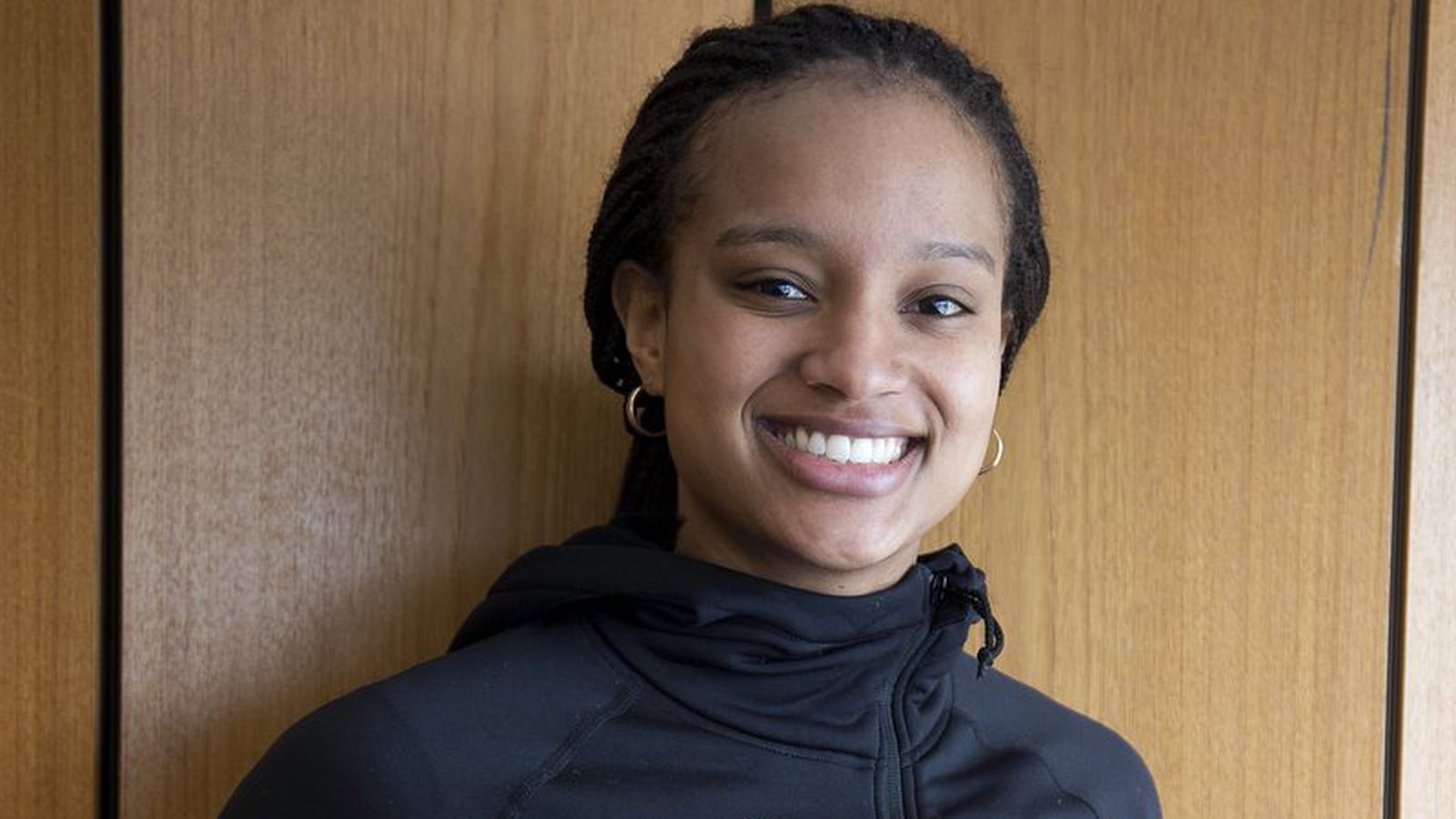 Kristen McCarthy: Ég elska það að spila á Íslandi - Vísir