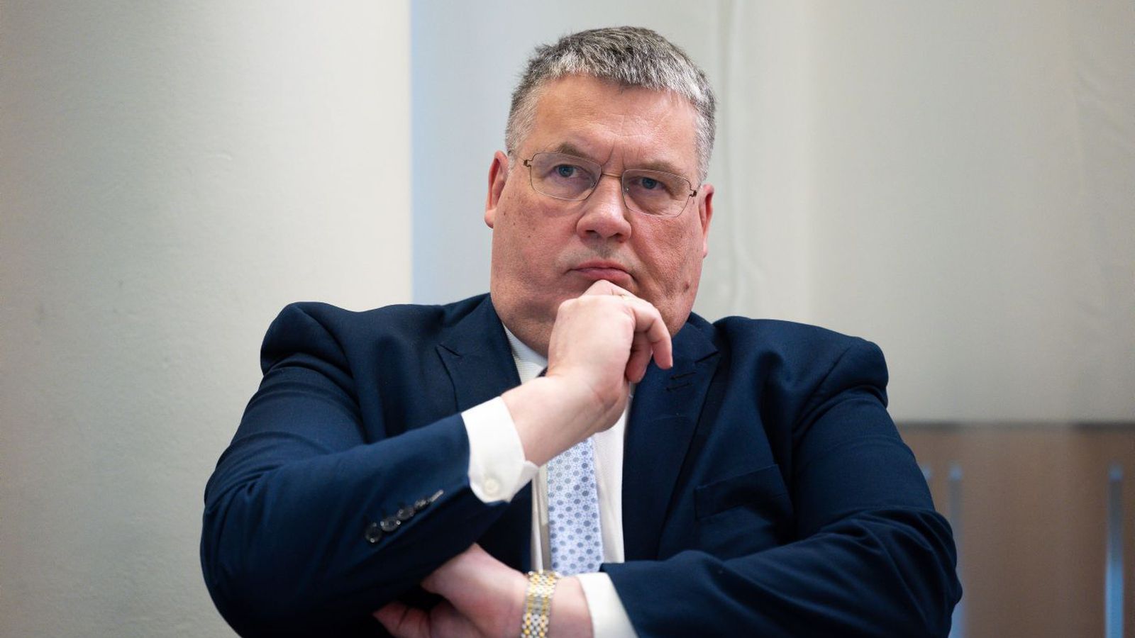 Mannekla bindur hendur héraðssaksóknara í samráðsmáli - Vísir