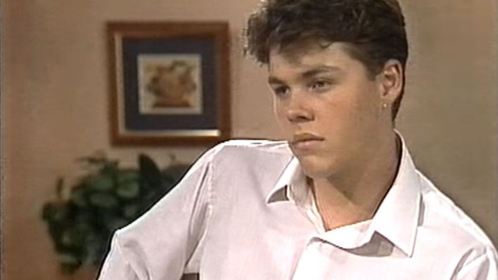 Troy Beckwith er látinn - Vísir