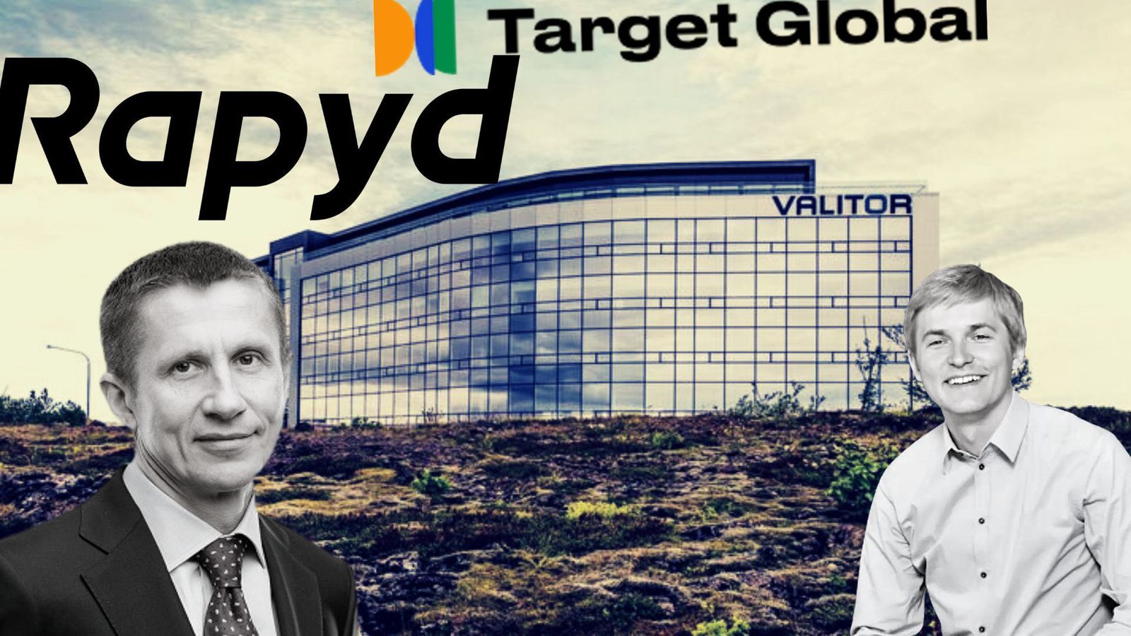 Tenging við rússneskan ólígarka tafði kaup Rapyd á Valitor - Innherji