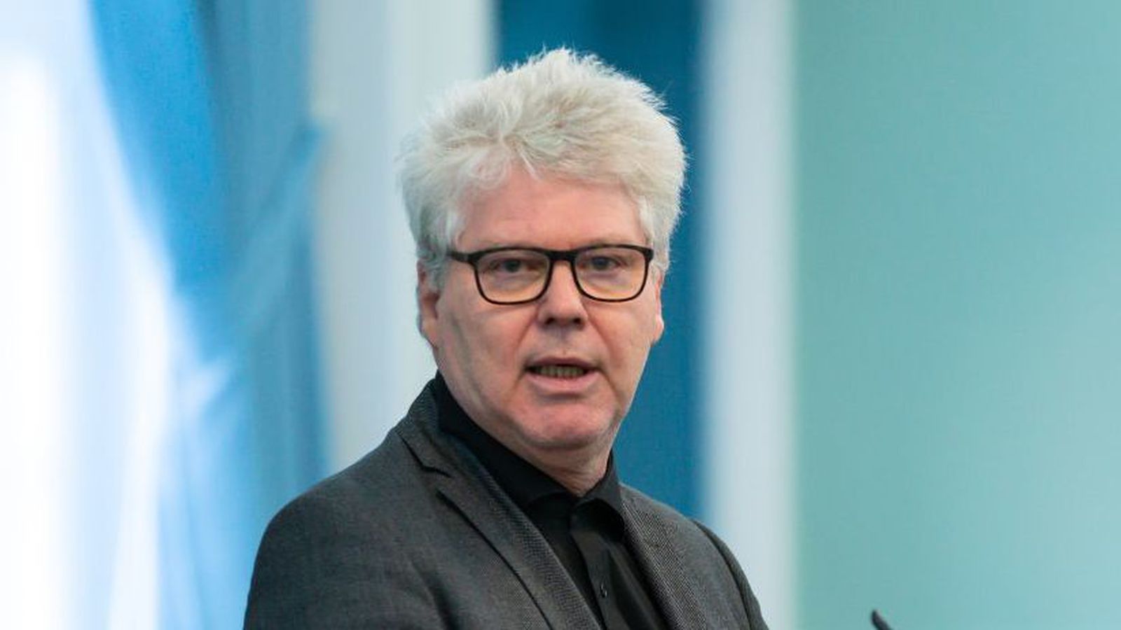 Samfylkingin er samfylking - Vísir