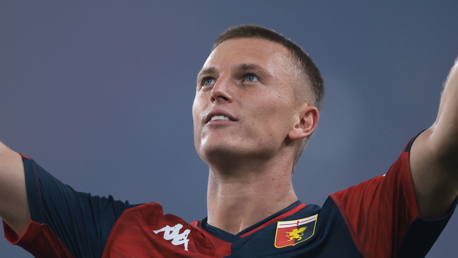 Á­hugi á Alberti á Ítalíu og á Spáni: Meistararnir lengi fylgst með ...