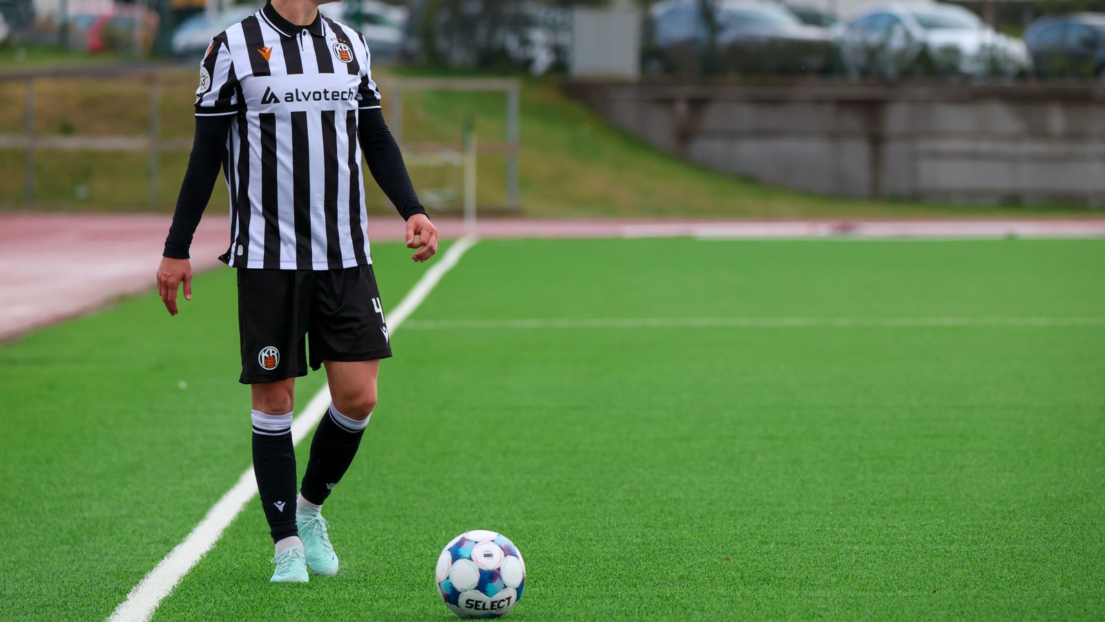 Jóhannes ræddi ekki við Val: „Ef ég ætlaði að fara frá KR var það ...