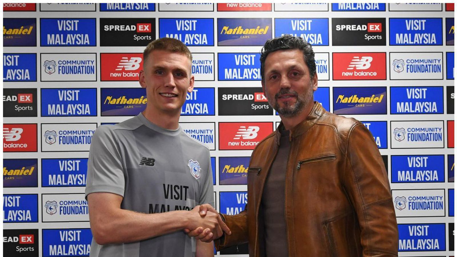 Mögnuð til­þrif Rúnars Alex í frum­rauninni vekja at­hygli - Vísir