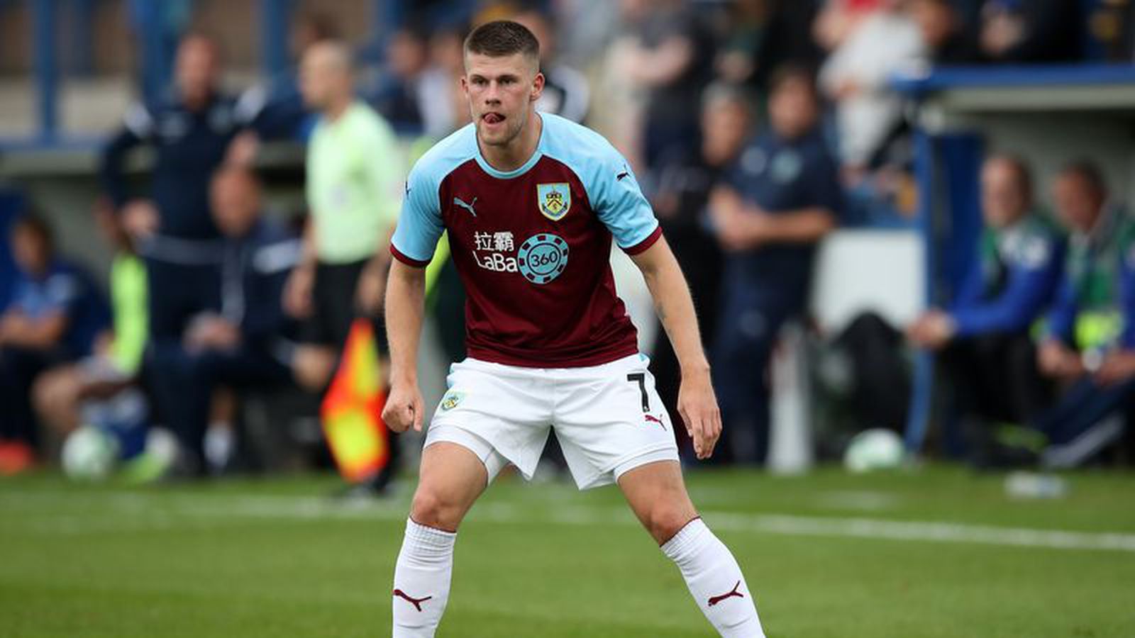 Upphitun: Jói Berg og Manchester-liðin í eldlínunni - Vísir