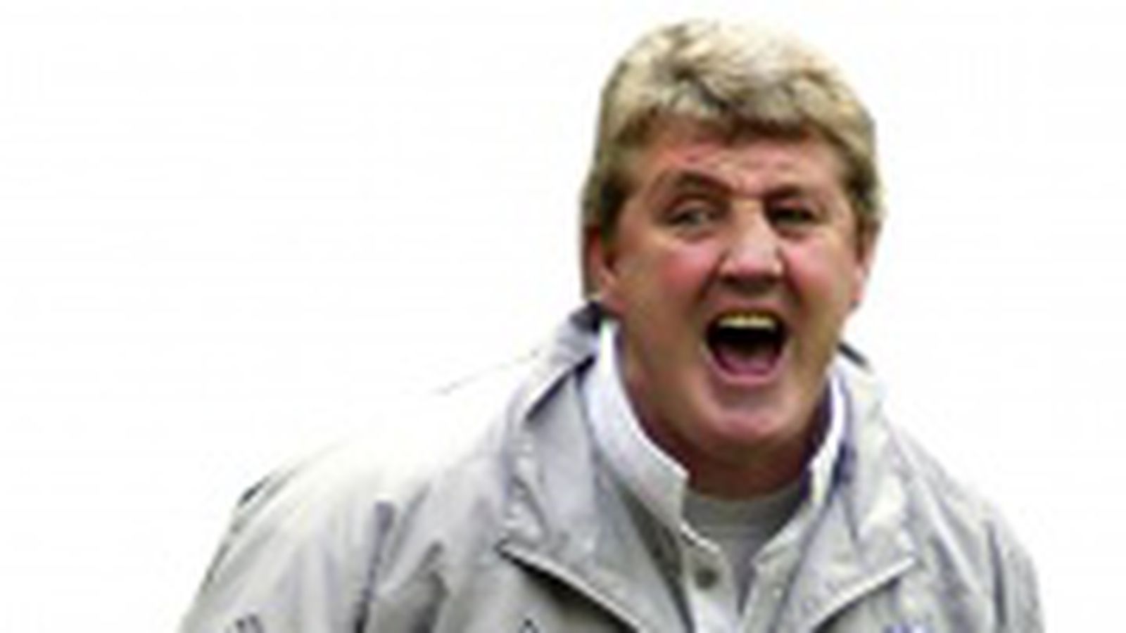 Bruce getur tamið Bellamy - Vísir