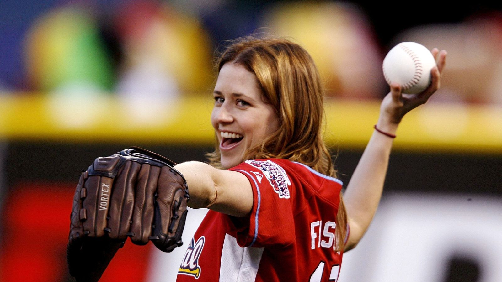 The Office nýtt til að kynna nýjan leikmann - Vísir