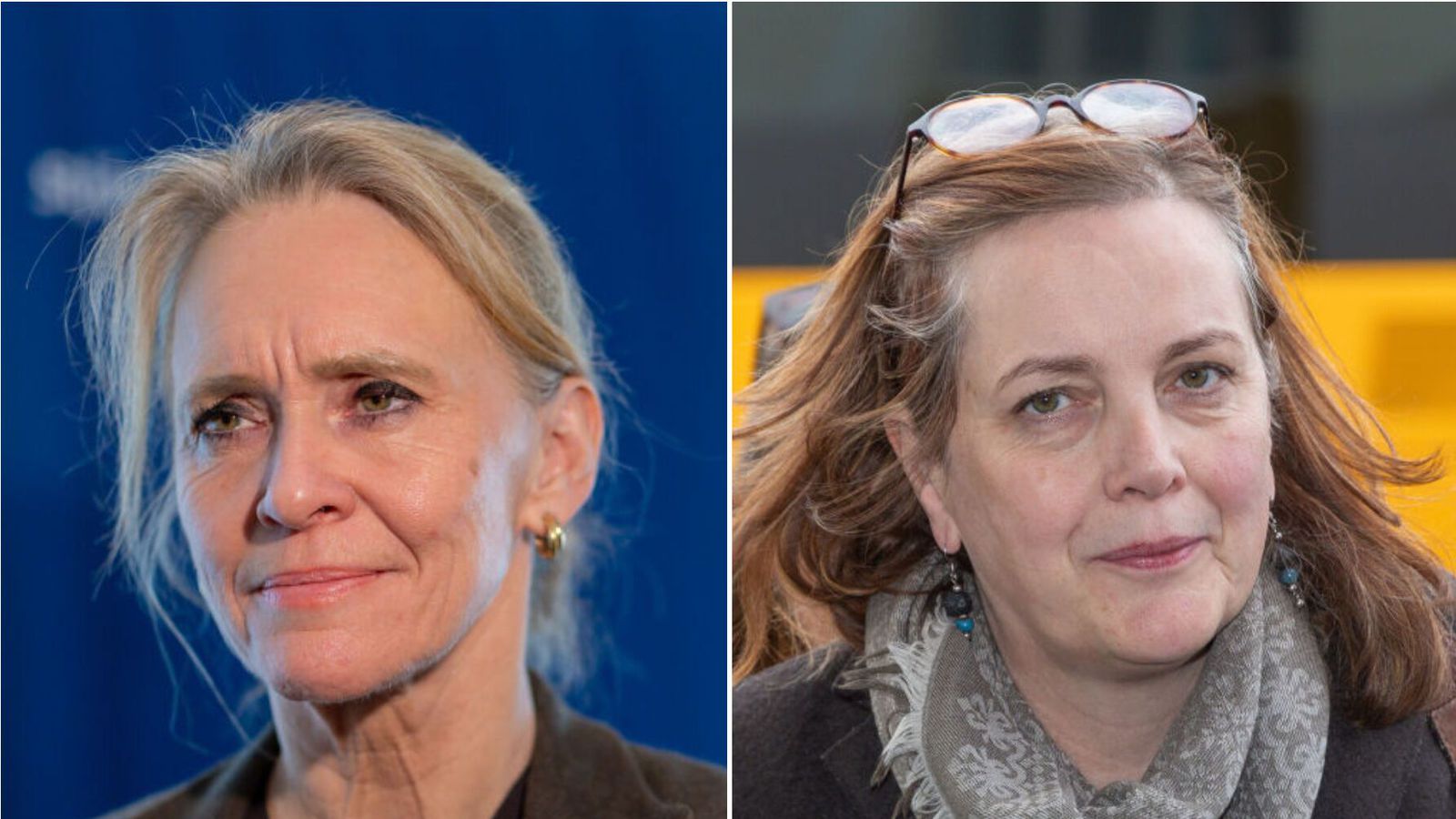 Þor­gerður niðurlægi konur með því að kalla Trump heillandi - Vísir