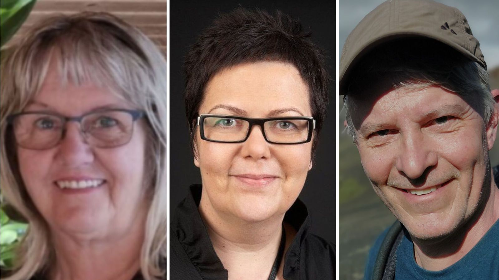 Sveitar­stjórn reyni að skrá í­búa úr sveitar­fé­laginu og ógni grund ...