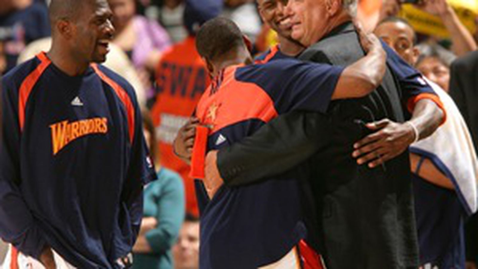 Dallas - Golden State í beinni í nótt - Vísir