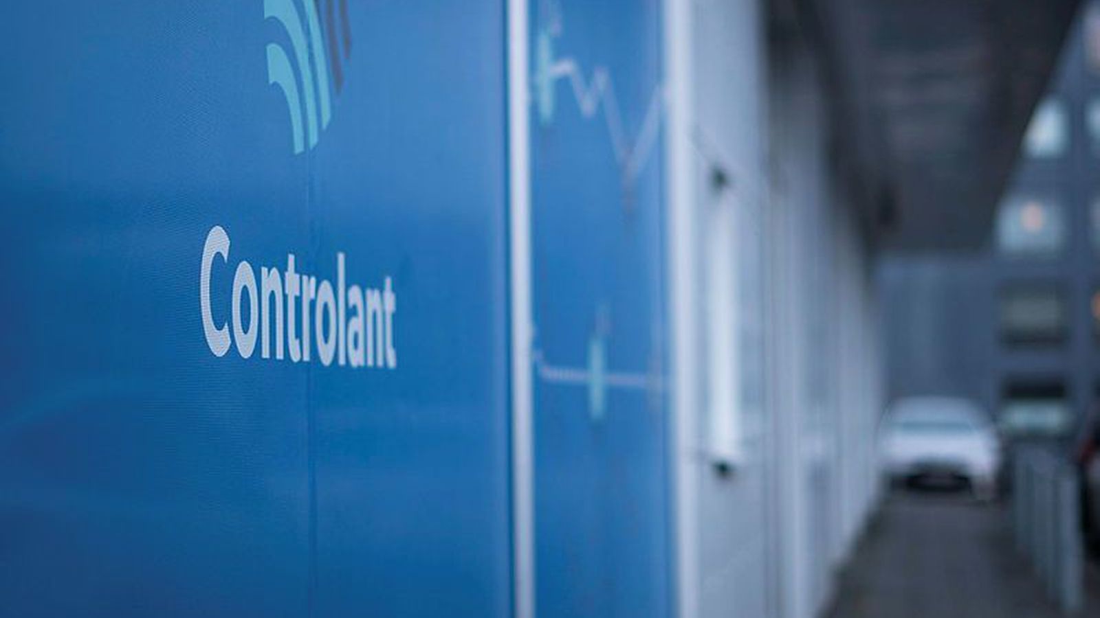 Controlant frestar hlut­hafa­fundi að beiðni hóps ó­á­nægðra hlut­hafa ...