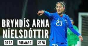 Einkaþotan laus úr slitlaginu og farin burt - Vísir