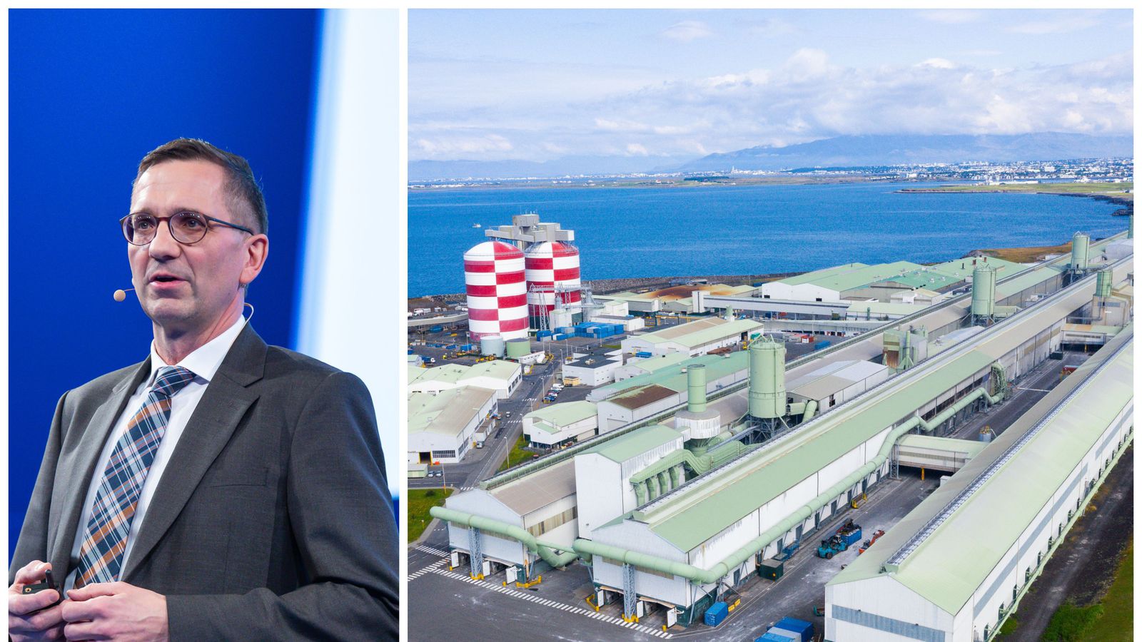 Segir Rio Tin­to beita samninga­tækni og hótunum til að ná vilja sínum ...