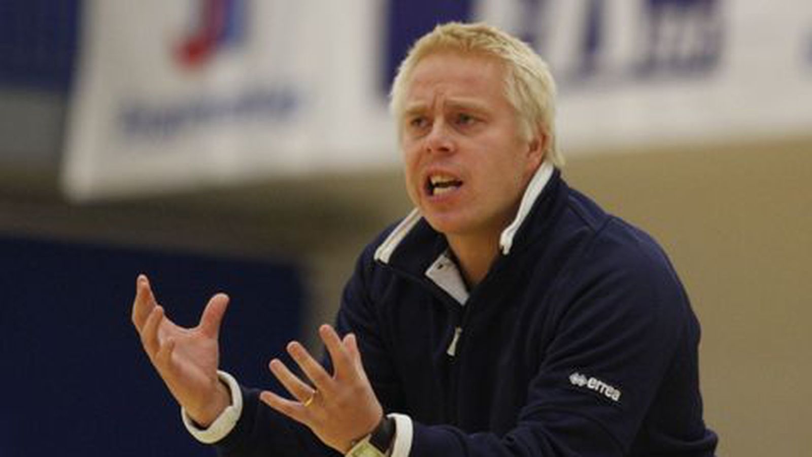 Einar: Ég er fyrst og fremst stoltur af liðinu - Vísir