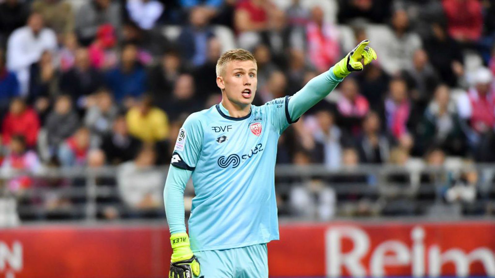 Rúnar Alex á leið til Arsenal? - Vísir